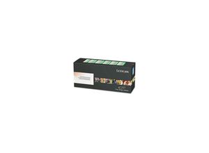 0734646635356 - - cyan - original - toner cartridge - Tonerpatrone Cyan