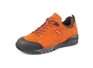 4099595306655 - Wanderschuh Amiata orange 37