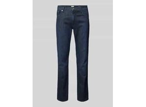 4067829101031 - Regular Fit Jeans im 5-Pocket-Design Modell CHUCK