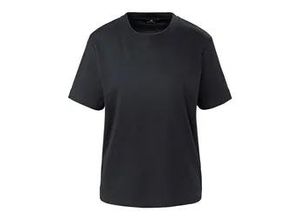 4065691173545 - Rundhals-Shirt 1 2-Arm schwarz 36