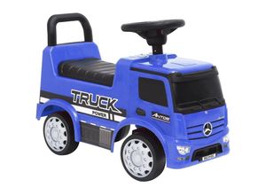 8720286350362 - Rutschauto Mercedes-Benz Blau Vidaxl 737503