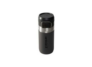 6939236382700 - Quick Flip Water Bottle 047 l Charcoal - Stanley