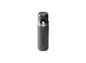 6939236410885 - 06 L Charcoal Quick Flip Water Bottle 106 L Charcoal 10-09150-063 6939236410885