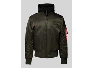 4059146333264 - Bomber Alpha Industries MA-1 D-Tec