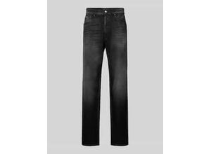 8058700392309 - Straight Fit Jeans im 5-Pocket-Design