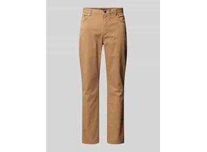 8720637492390 - Regular Fit Chino im 5-Pocket-Design Modell DENTON