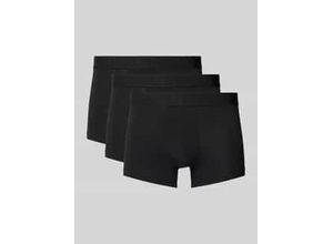 9009984227862 - Trunks mit Stretch-Anteil im 3er-Pack Modell Tonal