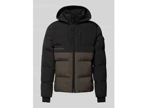 4048545339519 - Regular Fit Funktionsjacke mit Zweiwege-Reißverschluss Modell ROYAL CASH