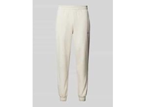 4069156063983 - Sweatpants mit Logo-Stitching