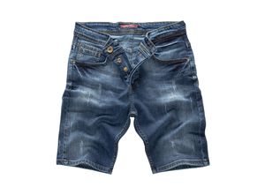 4251418561461 - Shorts Jeansshorts Regular Fit