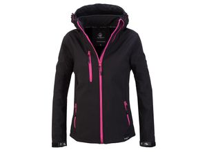 4251654401606 - Jacke Softshelljacke Regular Fit