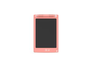 8885008560808 - My First Sketch II 85 Pink