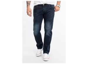 4251882558837 - Jeans Straight Leg