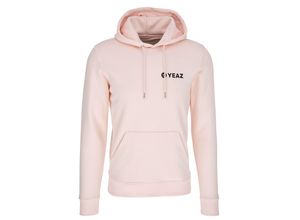 4260695631590 - Hoodie Blush Pink (unisex) CUSHY