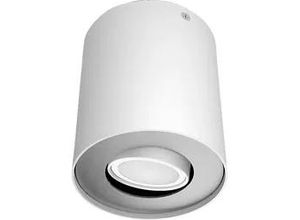 4057651342979 - PHILIPS Hue White Amb Pillar Spot 1 flg weiß 1x42W Erweiterung 2200 - 6500