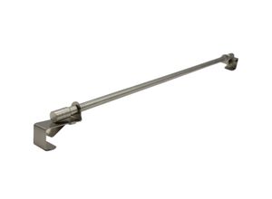 4040255667005 - buchheister Klemmstange CLIP (B 45 cm) B 45 cm grau