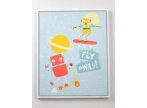 4041103922963 - Bild FLY (BHT 40x50x250 cm) casa NOVA