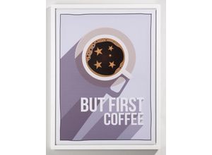 4041103923106 - Bild BUT FIRST COFFEE (BHT 45x60x270 cm) casa NOVA