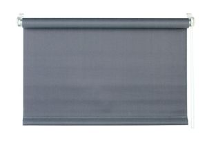 4040255651318 - Rollo KLEMMFIX grau 120x160cm