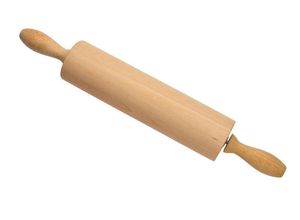 4006974258832 - Teigroller Woodline 43cm WOOD LINE