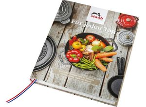 4009839365942 - staub® Kochbuch für jeden Tag