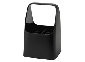 5709846028418 - Stelton A s - Rig-Tig Aufbewahrungsbox Handy-Box s Black Utensilo ABS-Kunststoff Schwarz 12 x 125 cm Z00126