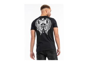 4255581528030 - Tapout Herren T-Shirt normale Passform MASK TEE