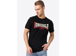 4250206358719 - Herren T-Shirt normale Passform TWO TONE