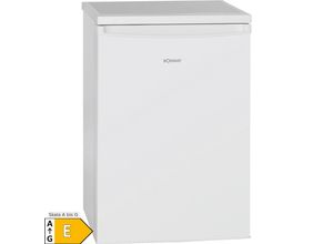 4004470721850 - VS 2185 - Kühlschrank - Breite 56 cm - Tiefe 576 cm - Höhe 845 cm - 133 Liter