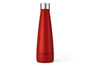 4260405981342 - LA Vague Gravity Edelstahl-Isolierflasche 1 St