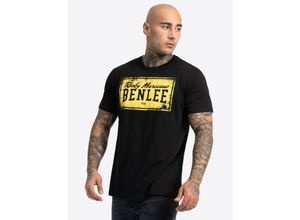 4250818829058 - BENLEE Herren T-Shirt normale Passform BOXLABEL