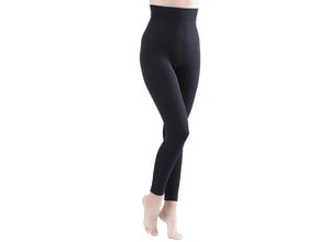 4250515150905 - Yenita® Slim Leggings Seamless Form-Leggings