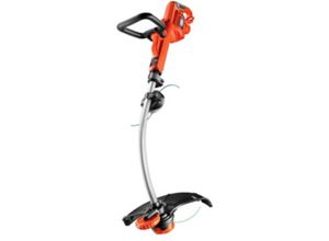 5035048435038 - Black&decker - Black+Decker Elektro-Motorsense (900W E-Drive Technologie 35 cm Schnittbreite Kantenschnittfunktion 8 Hochleistungsfäden) GL9035