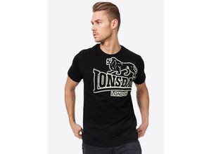 4250818808084 - Herren T-Shirt normale Passform LANGSETT