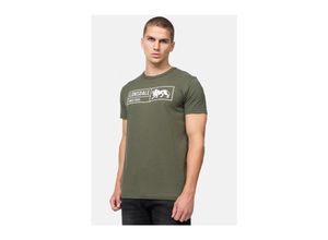 4255581516310 - Herren T-Shirt normale Passform CADAMSTOWN