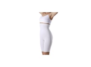 4250515134547 - Yenita® Miederhose figurformende Taillenhose mit Bein