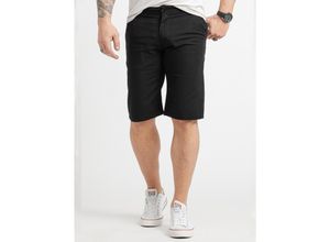 4251882568003 - Shorts Leinen-Optik Shorts