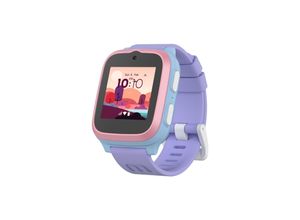0850031616448 - My First Fone S3 Kids Smartwatch Cotton Candy