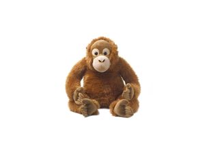 8712269290437 - Plüschtier Orang-Utan (100cm) lebensecht Kuscheltier Stofftier Affe