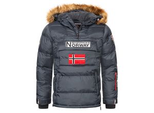 3543116218961 - Geographical Norway Windbreaker Winterjacke