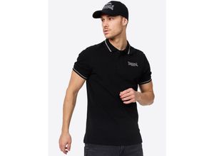 4251522314724 - Herren Poloshirt schmale Passform CAUSTON