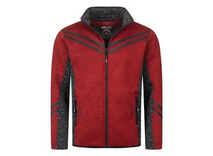 4251882582924 - Fleecejacke Jacke