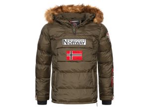 3543115558525 - Geographical Norway Windbreaker Winterjacke