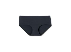 4007065252289 - Panty Microfaser schwarz - Invisible Soft 44