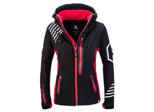 4251418584774 - Jacke Softshelljacke Regular Fit