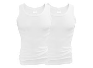 4250515101662 - Vincent Creation® Tank Shirt 4 Stück aus Baumwolle