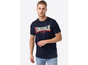 4250819151929 - Herren T-Shirt normale Passform TWO TONE