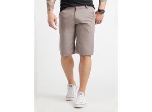 4251882568096 - Shorts Leinen-Optik Shorts