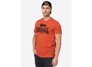 4251522300345 - Herren T-Shirt normale Passform GARGRAVE