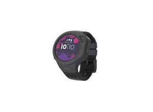 0850054268020 - My First Fone R1c Kids Smartwatch Grey